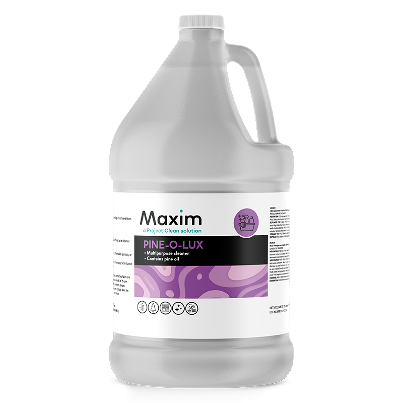 All Clean Natural - Project Clean