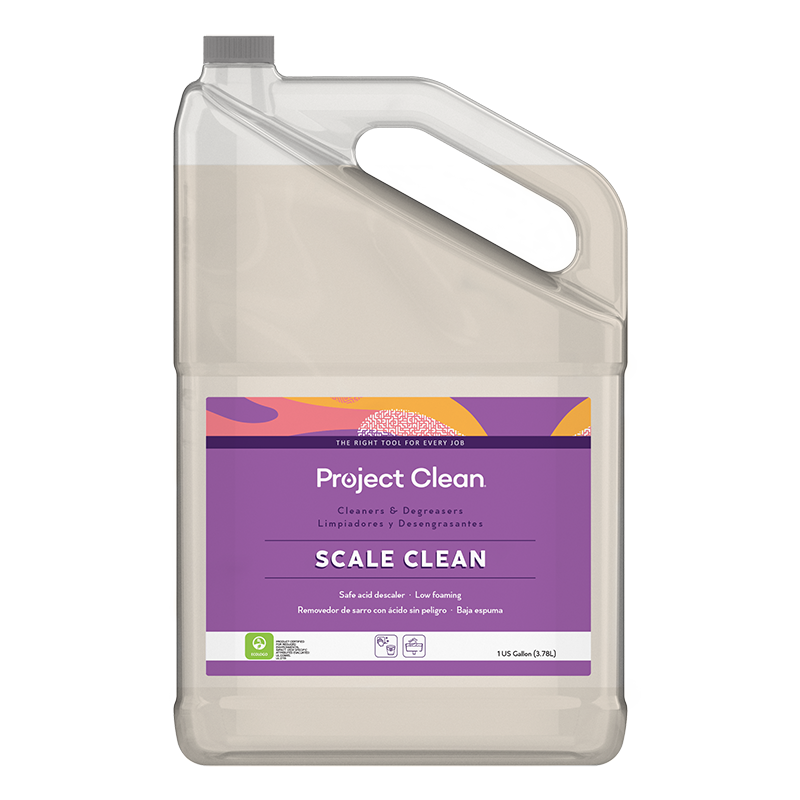 All Clean Natural - Project Clean